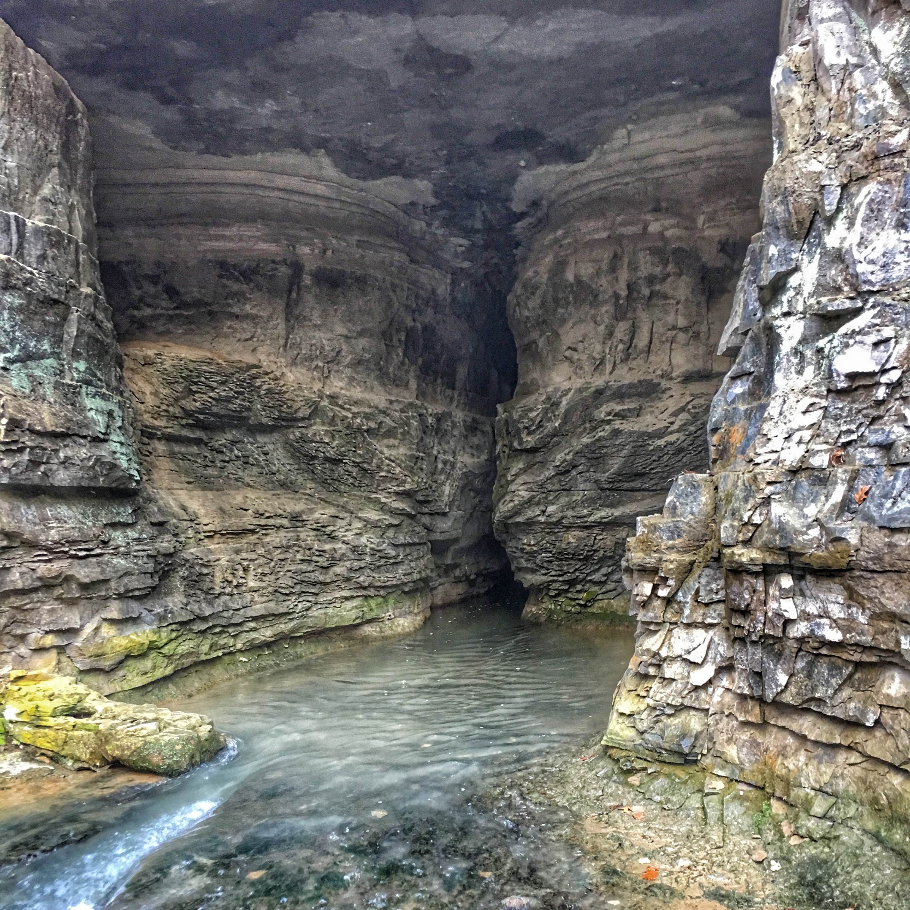 Spring Mill State Park Camping | The Dyrt