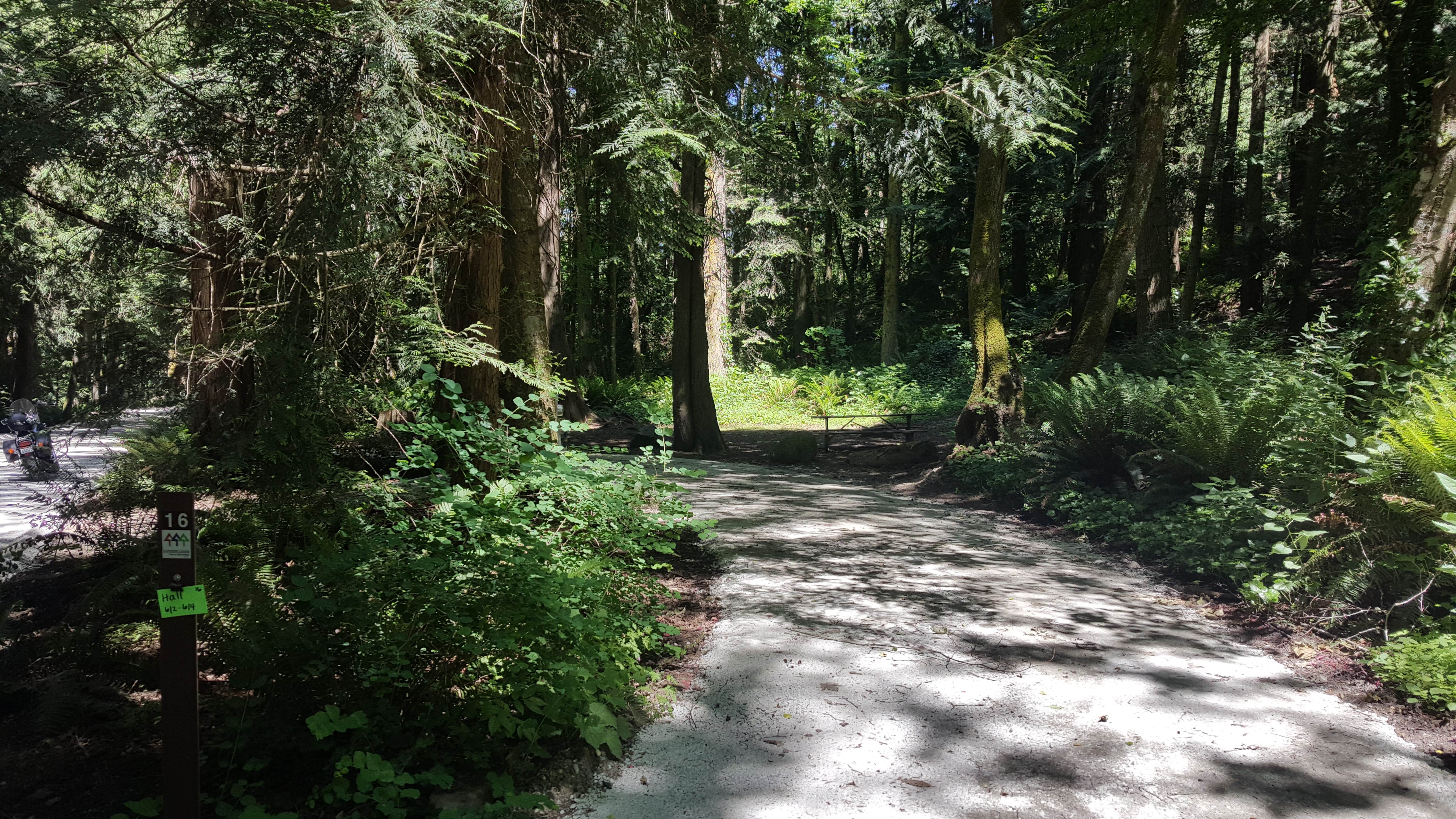 Kayak Point County Park Camping | Stanwood, Washington