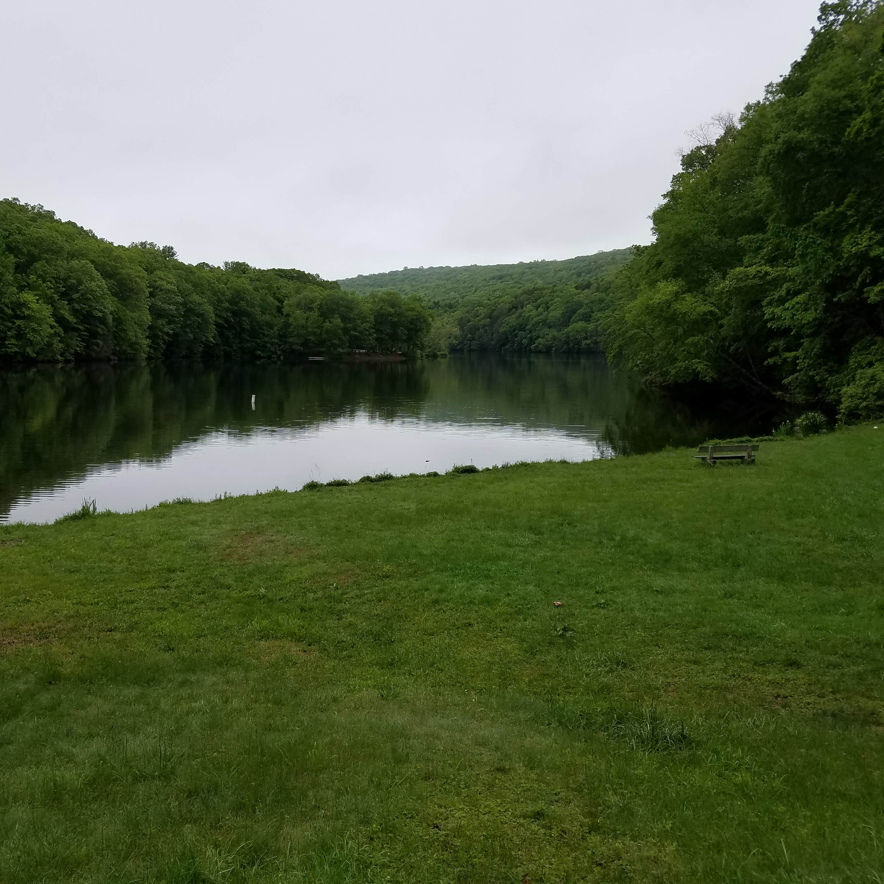 Kettletown State Park Camping | The Dyrt