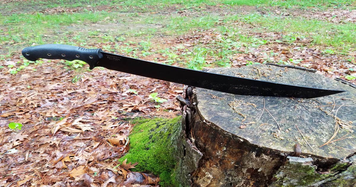 Kettletown State Park Campground | Southbury, CT