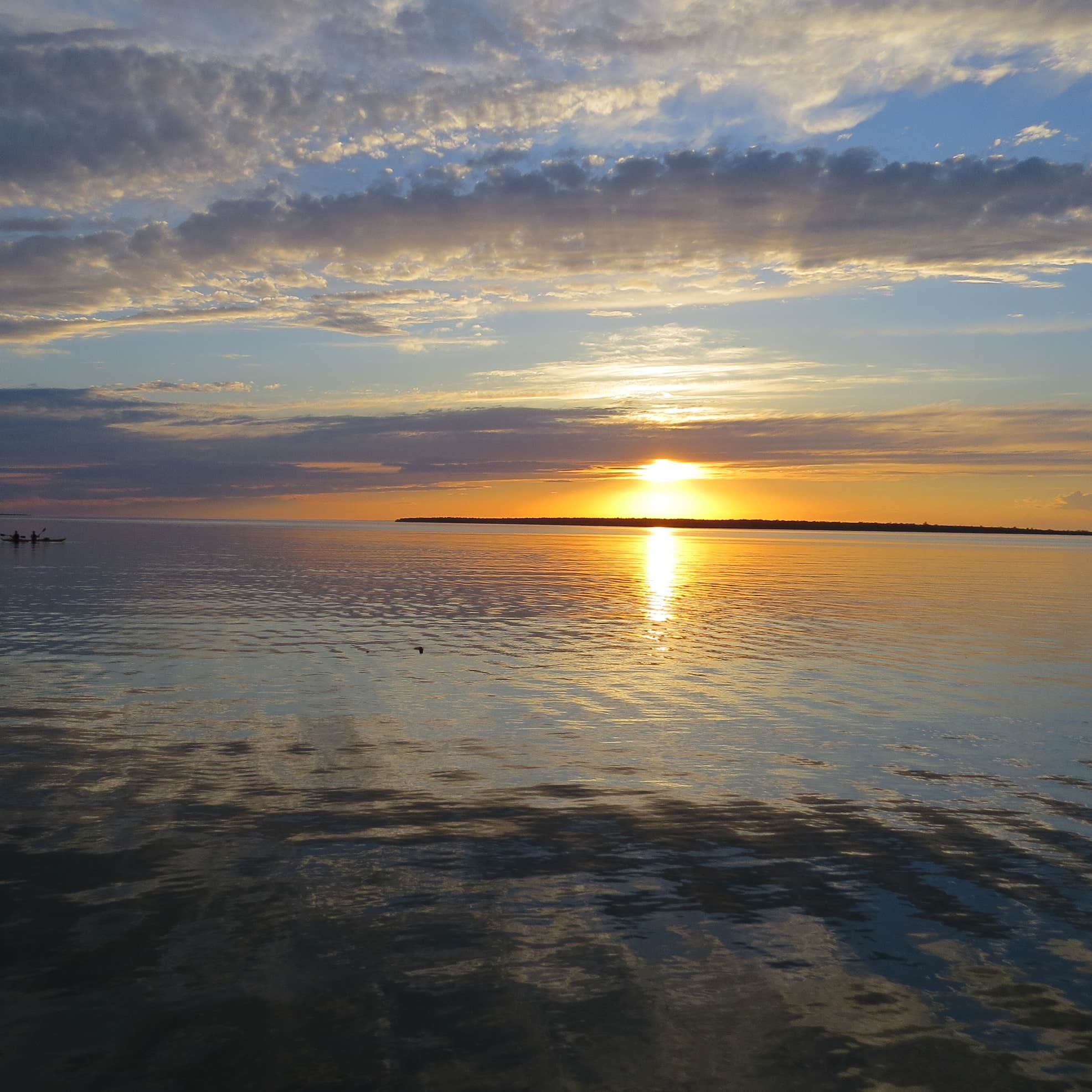 Little Sand Bay Recreation Area Camping | The Dyrt