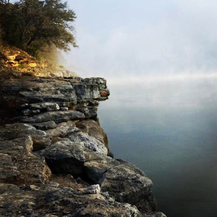 Pace Bend Park - Lake Travis Camping | The Dyrt