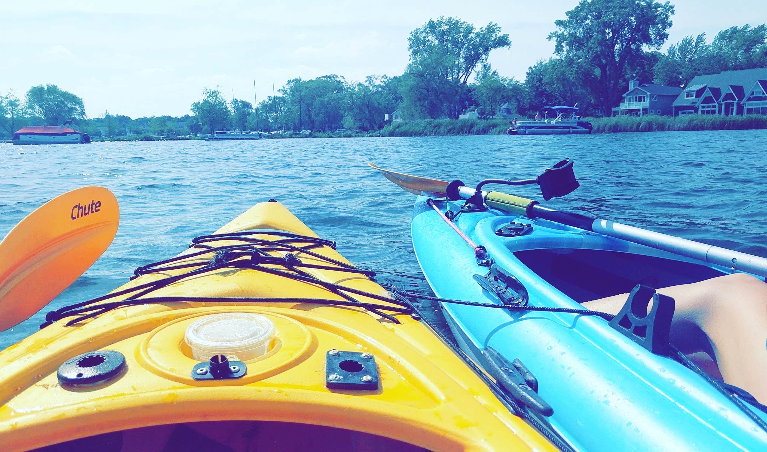 Cunnard Lake — Northern Highland State Forest Camping | Woodruff, WI
