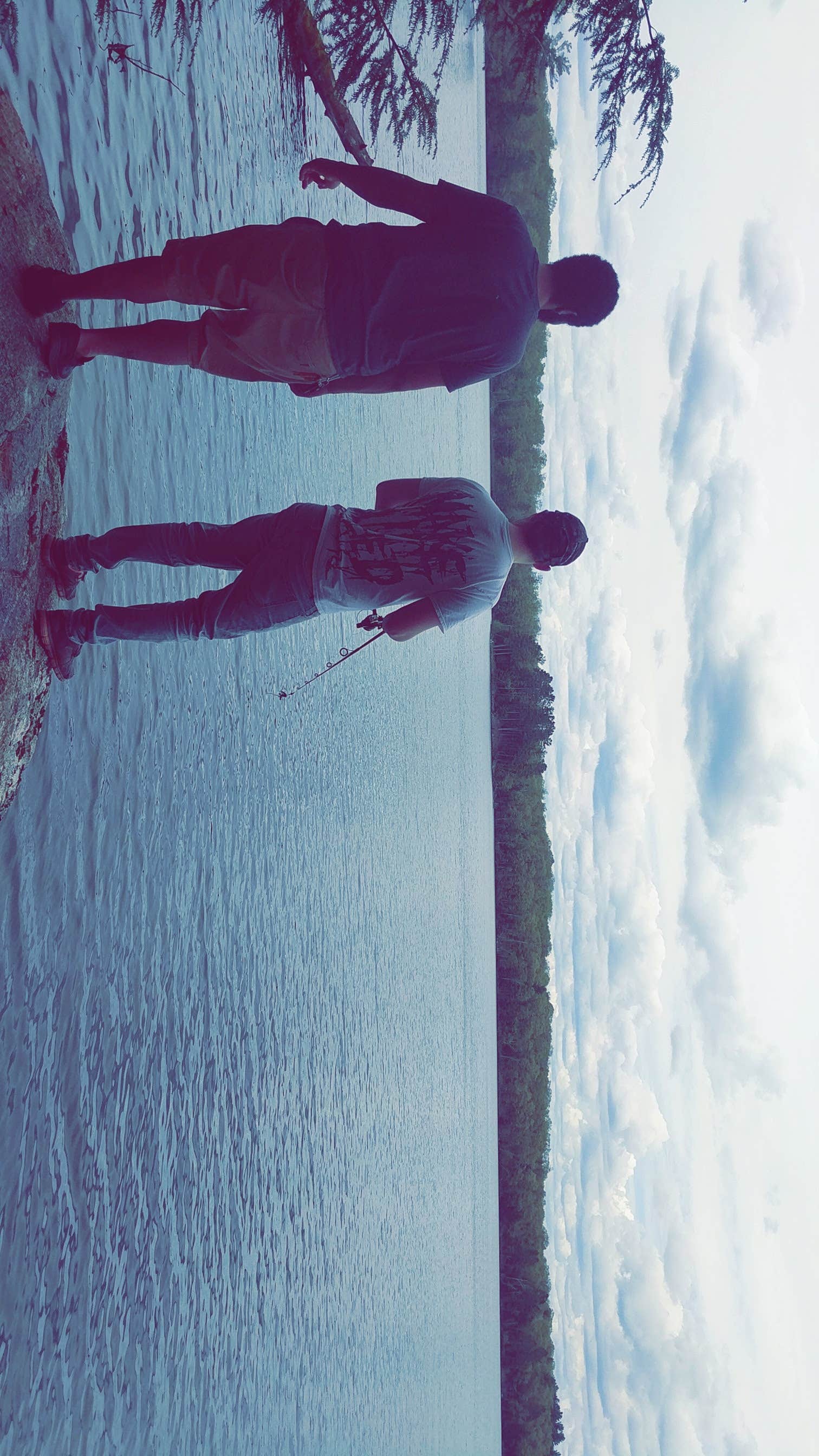 Cunnard Lake — Northern Highland State Forest Camping | Woodruff, WI