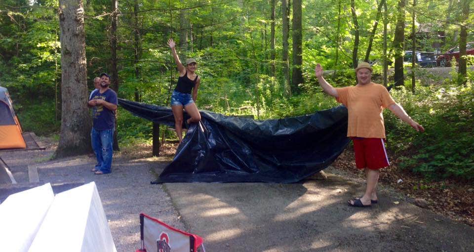 Seneca Shadows | The Dyrt