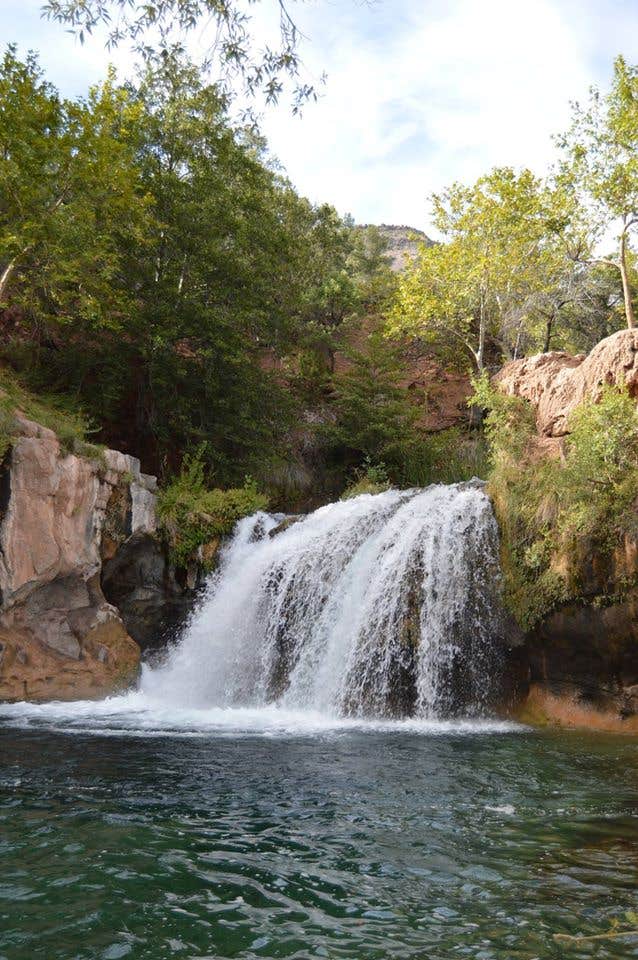 Clear Creek Group (AZ) Camping | Camp Verde, AZ