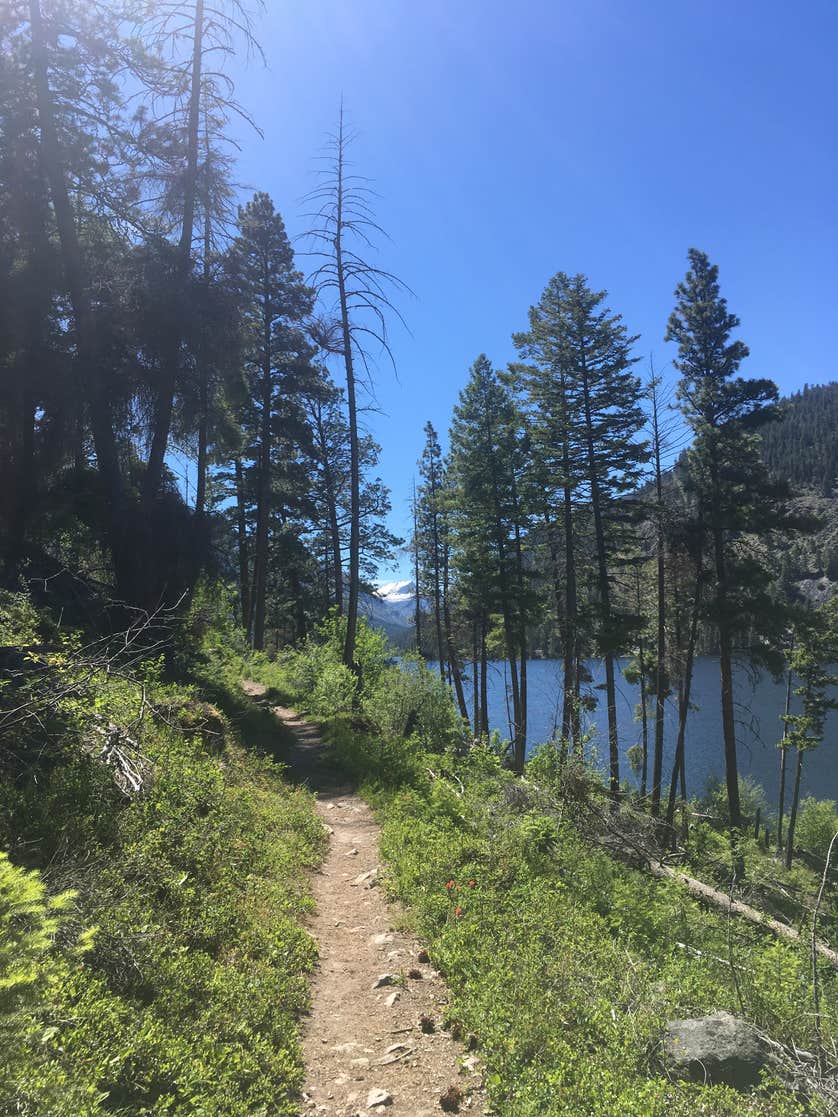 Lake Como Campground | The Dyrt