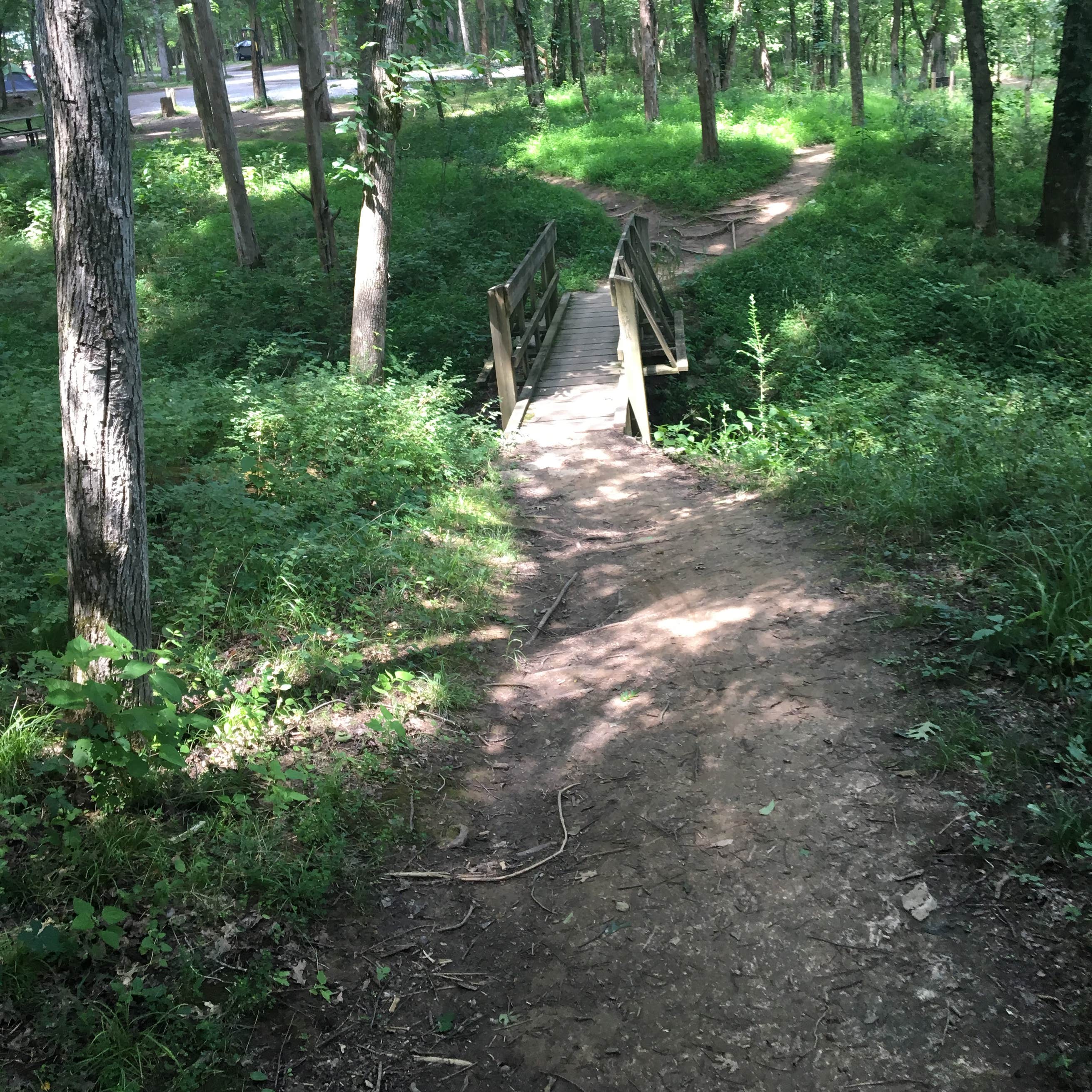 Henry Horton State Park Camping | The Dyrt