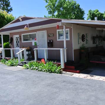 Red Ledge RV Park Camping | The Dyrt