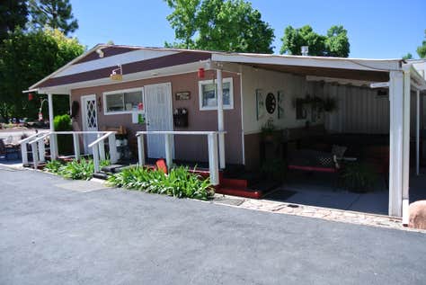 Red Ledge RV Park Camping | The Dyrt