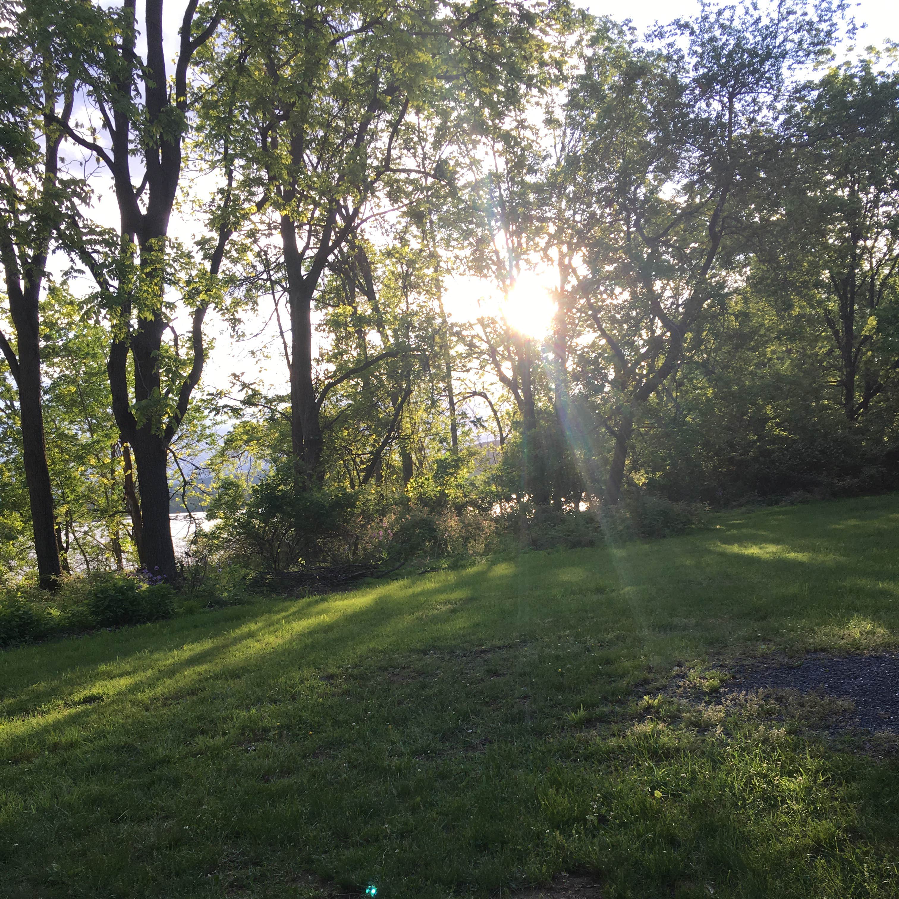 Spruce Run Recreation Area Camping | The Dyrt