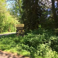 Red Bridge Campground Camping | The Dyrt