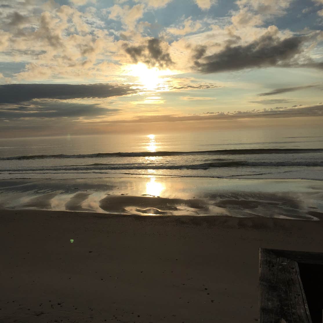 Onslow Beach Campsites Camping | The Dyrt