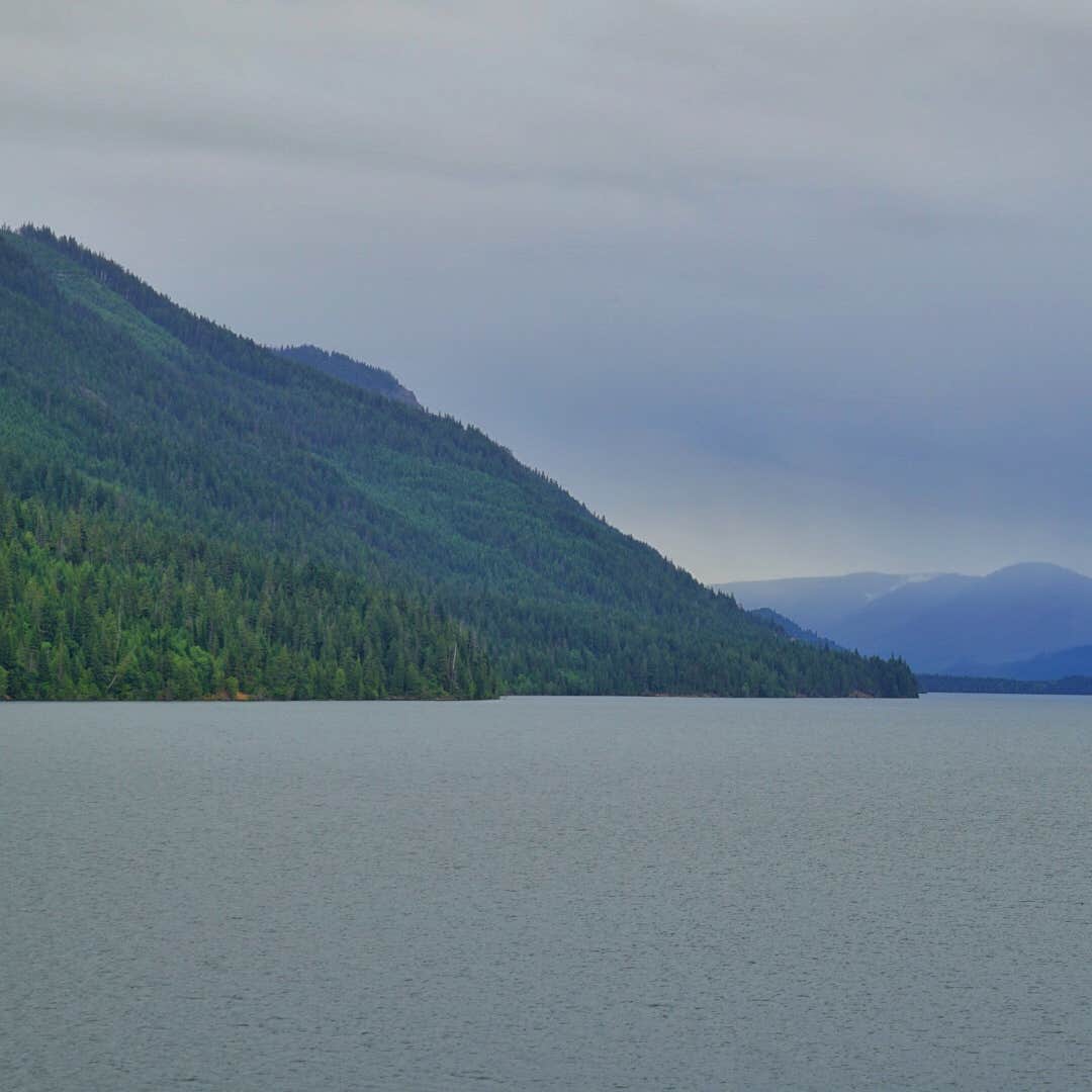 Kachess Campground Camping | The Dyrt
