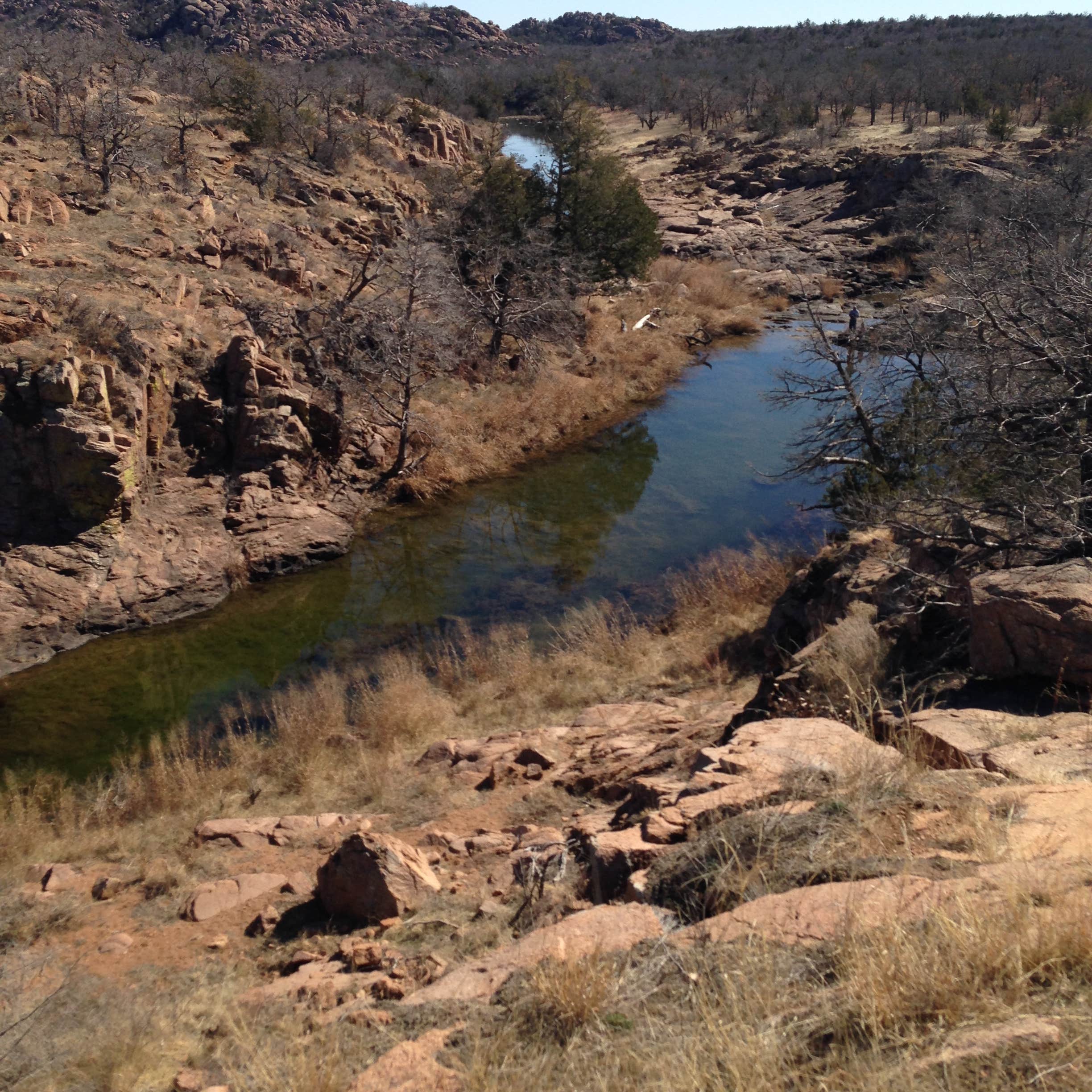 Camp Doris Camping | The Dyrt