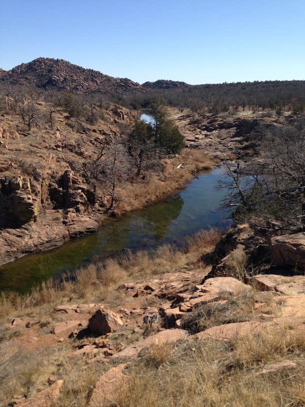 Camp Doris | The Dyrt