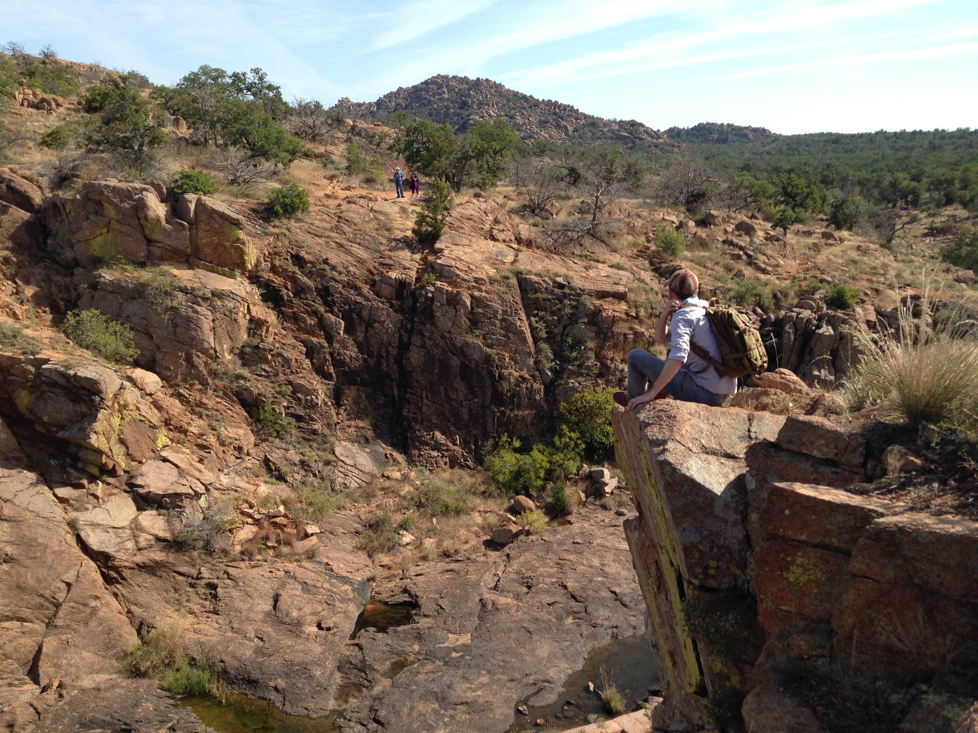 Camp Doris | The Dyrt