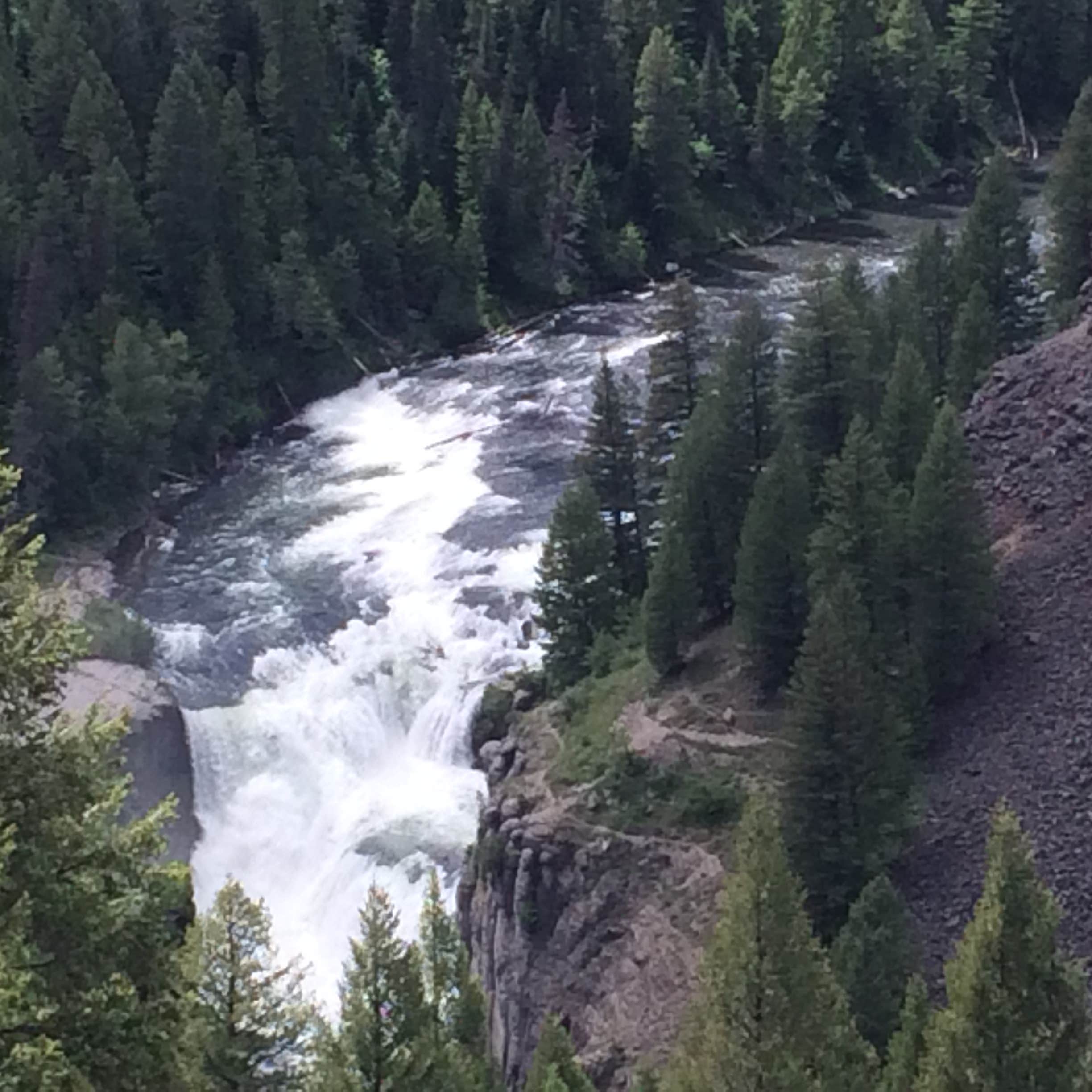 Grand View Campground (Targhee NF) Camping | The Dyrt