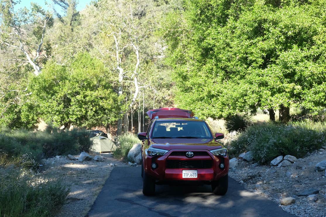 Coldbrook Campground Camping | The Dyrt