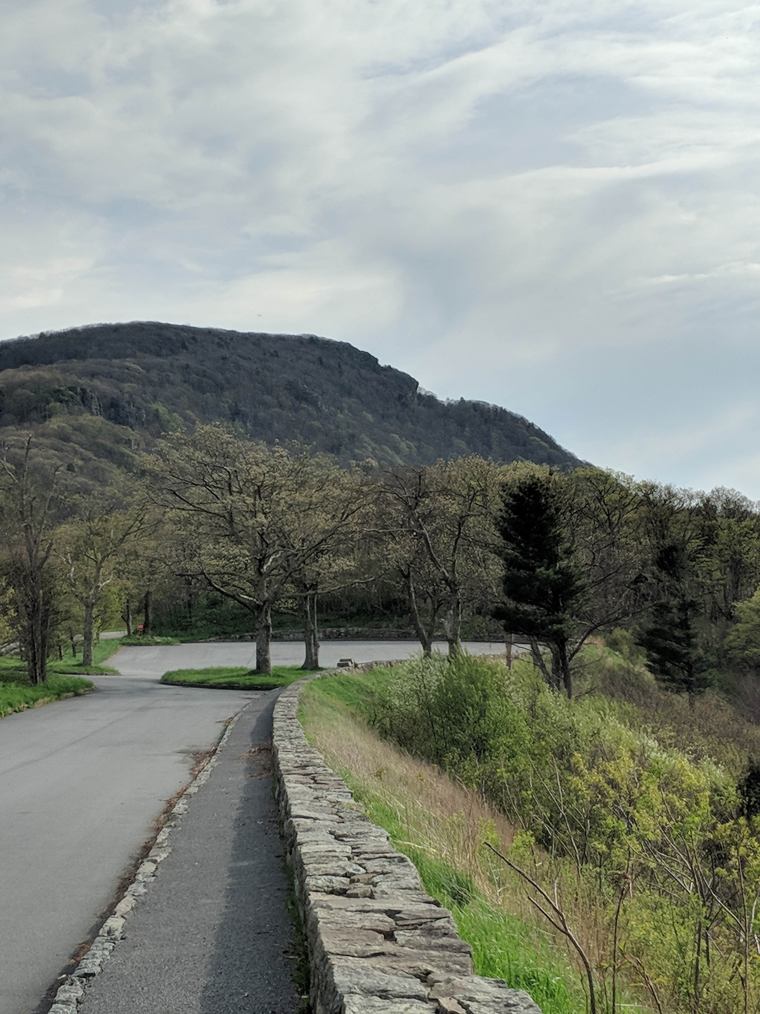 Lewis Mountain Campground — Shenandoah National Park | Hood, Virginia