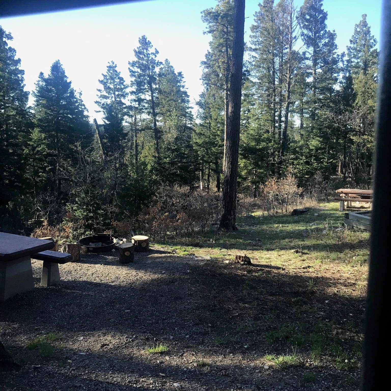 Silver Campground Camping | The Dyrt