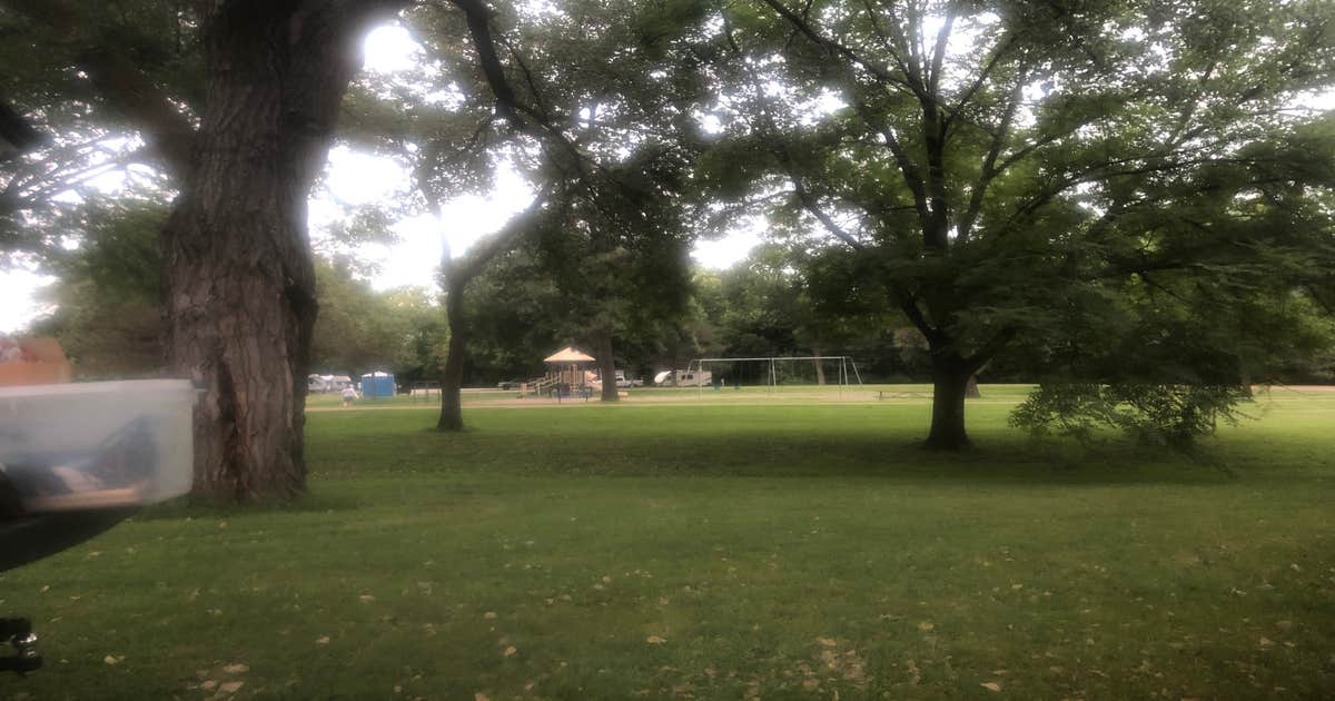 Camper-Submitted Photos of Blue Valley Campground