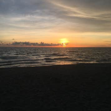 Turtle Beach Campground Camping | The Dyrt