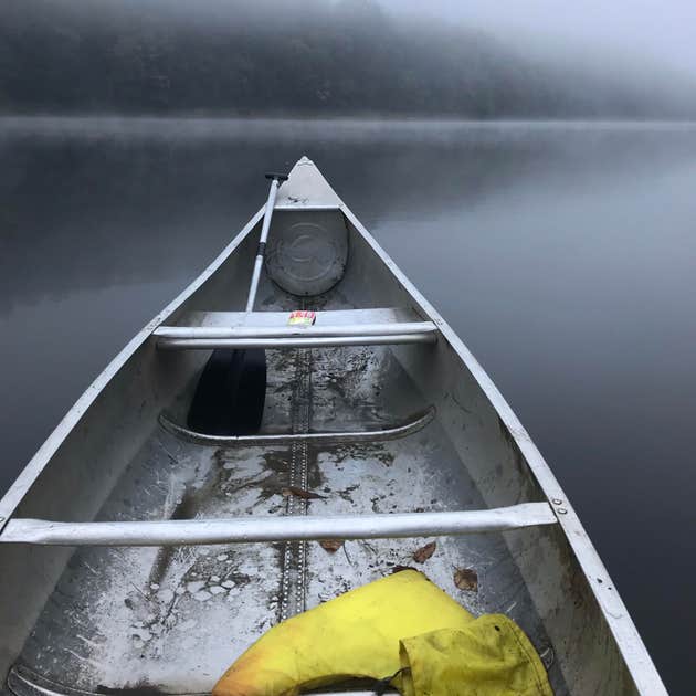 Wilgus State Park Campground | Ascutney, Vermont