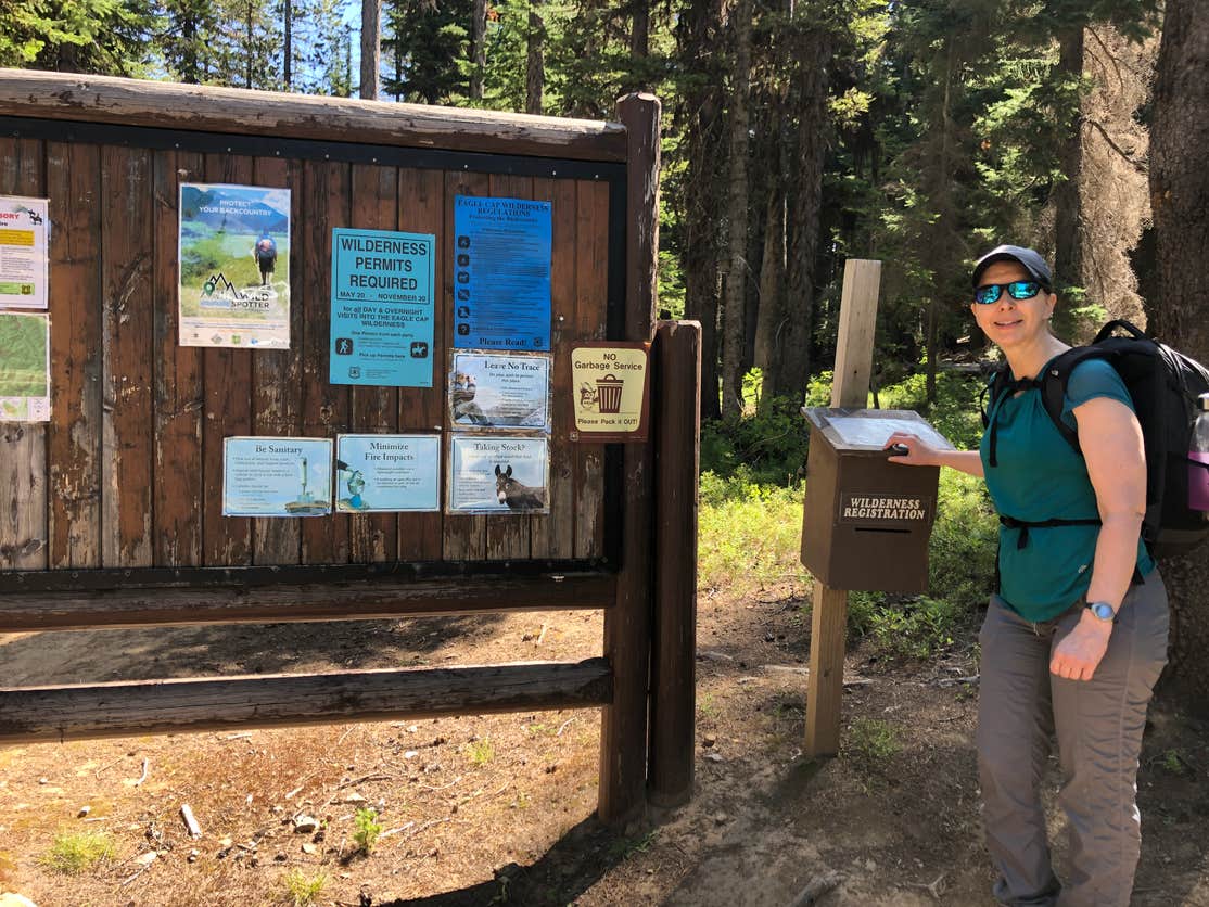 Moss Springs Campground Camping | The Dyrt