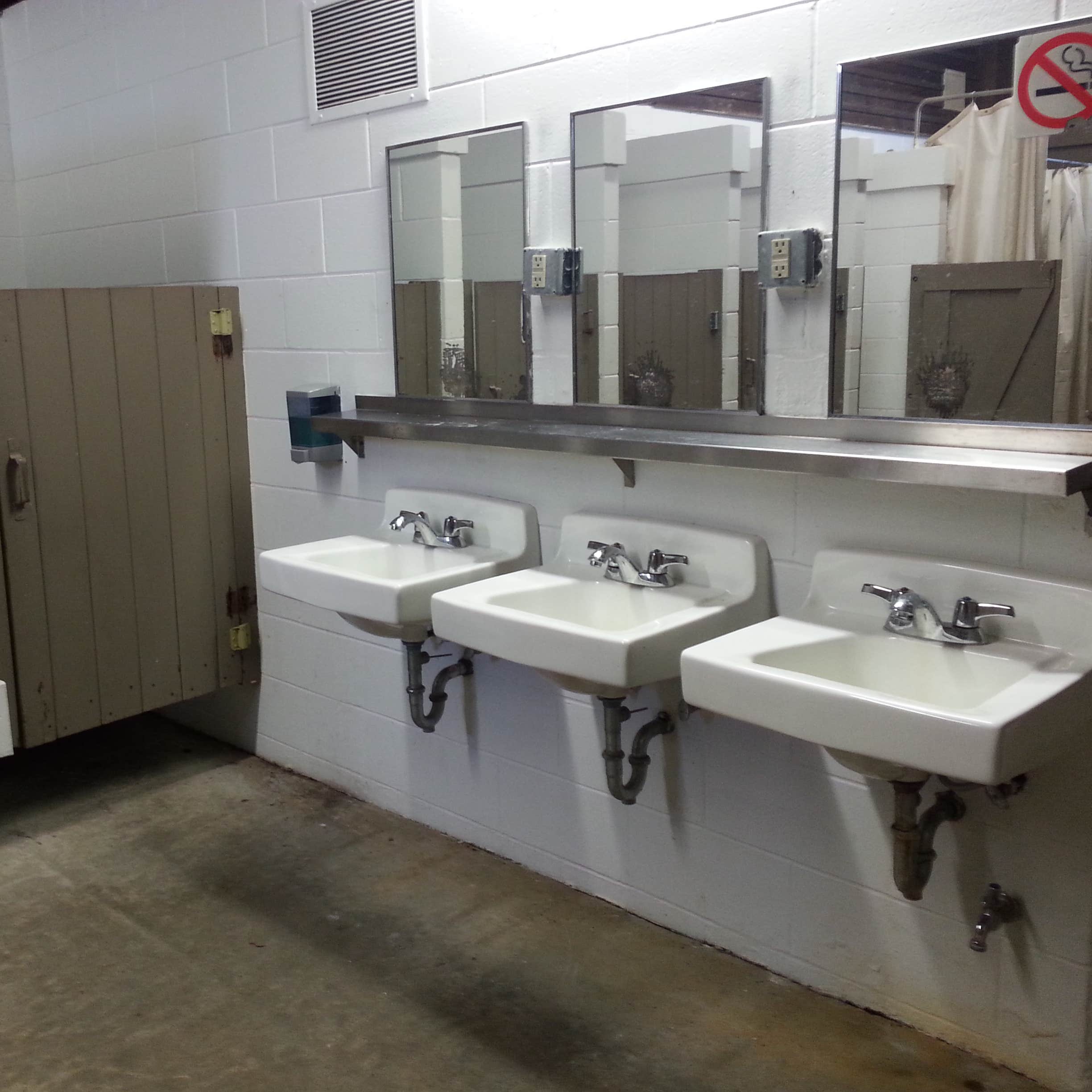 Delaware State Park Camping | The Dyrt