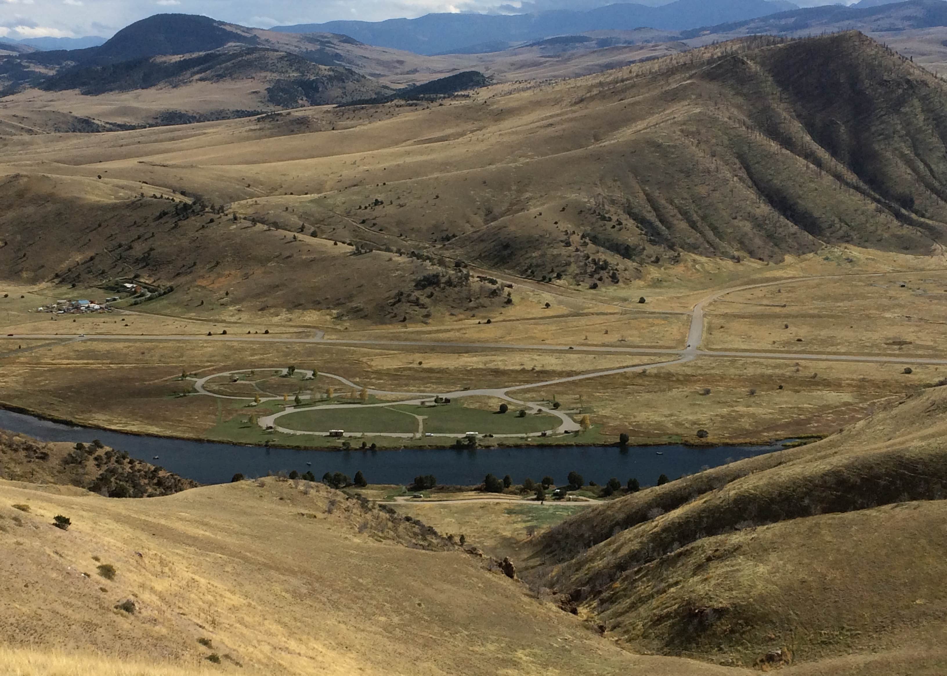 Madison River (MT) Camping | The Dyrt