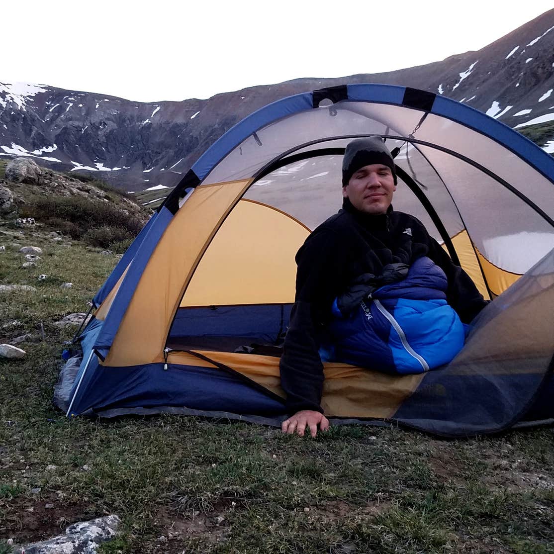 Kite Lake Camping | The Dyrt
