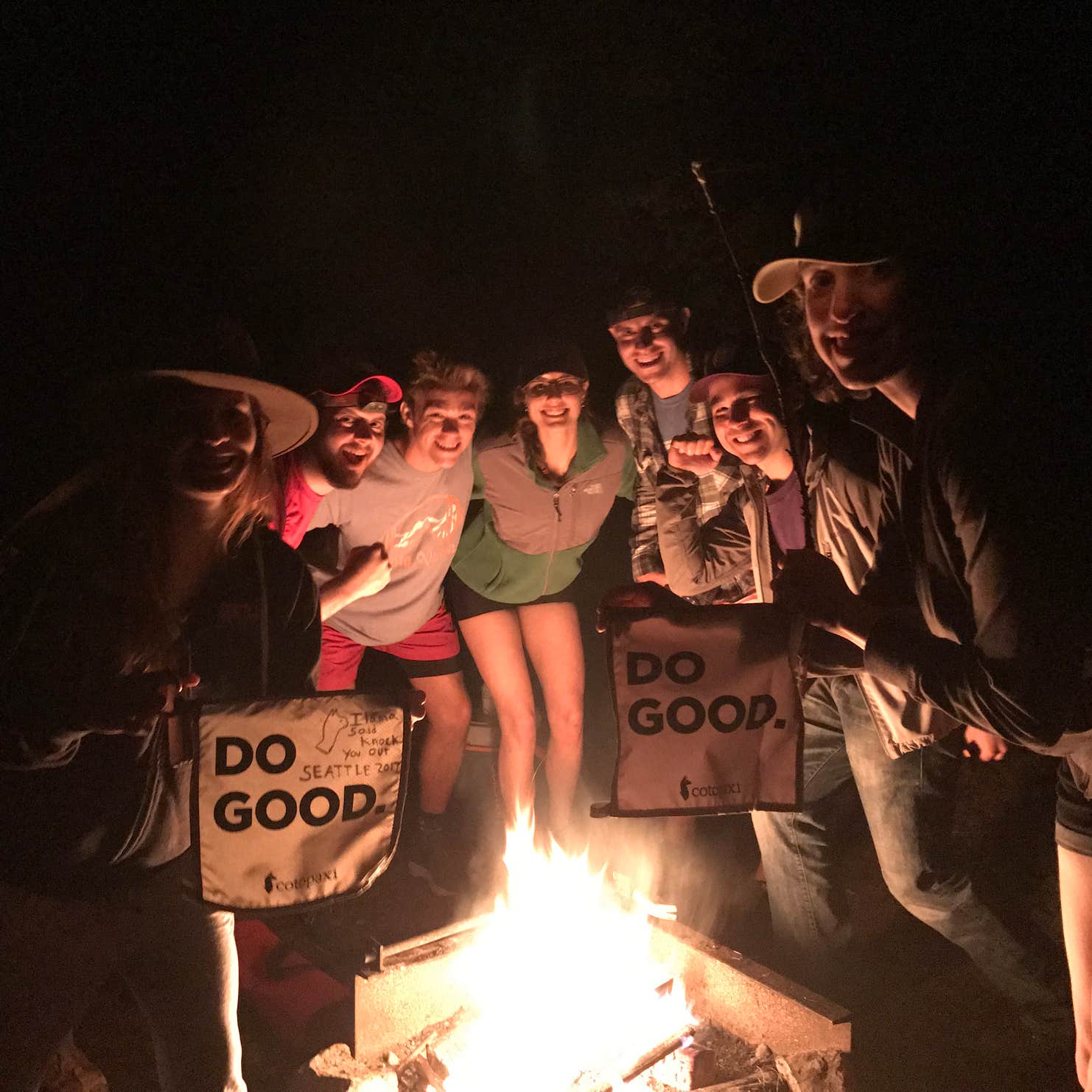 Tinkham Campground Camping | The Dyrt