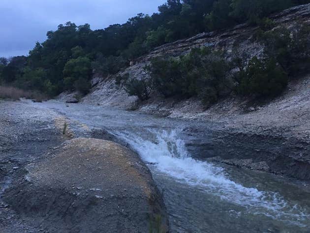 Meridian State Park Camping | The Dyrt