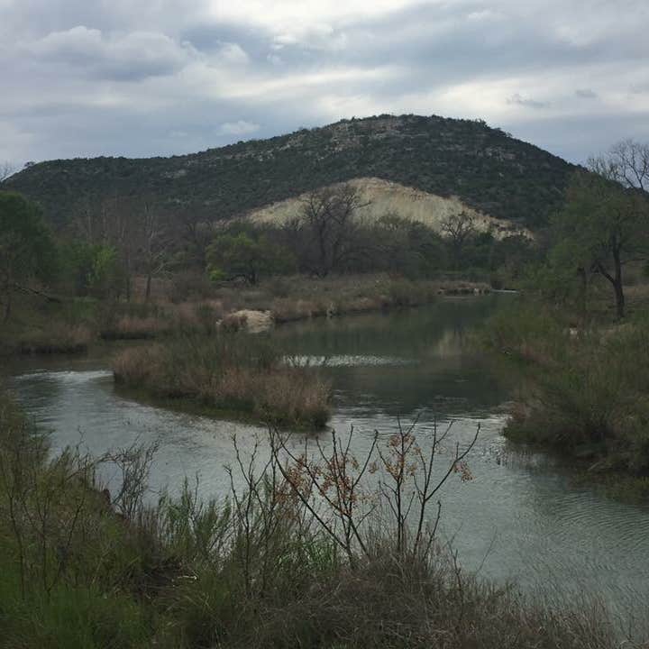 South Llano River State Park Camping | The Dyrt