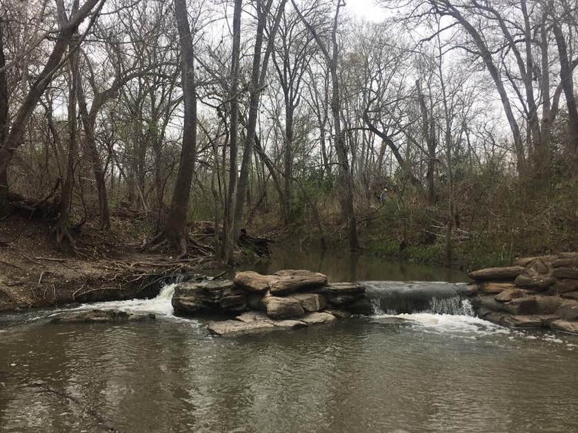 Lockhart State Park | The Dyrt