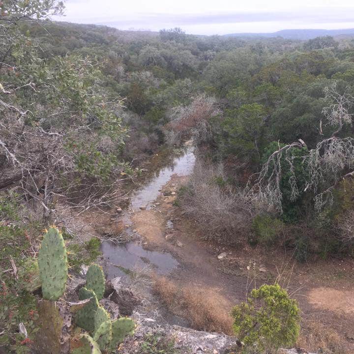 Government Canyon State Natural Area Camping | The Dyrt