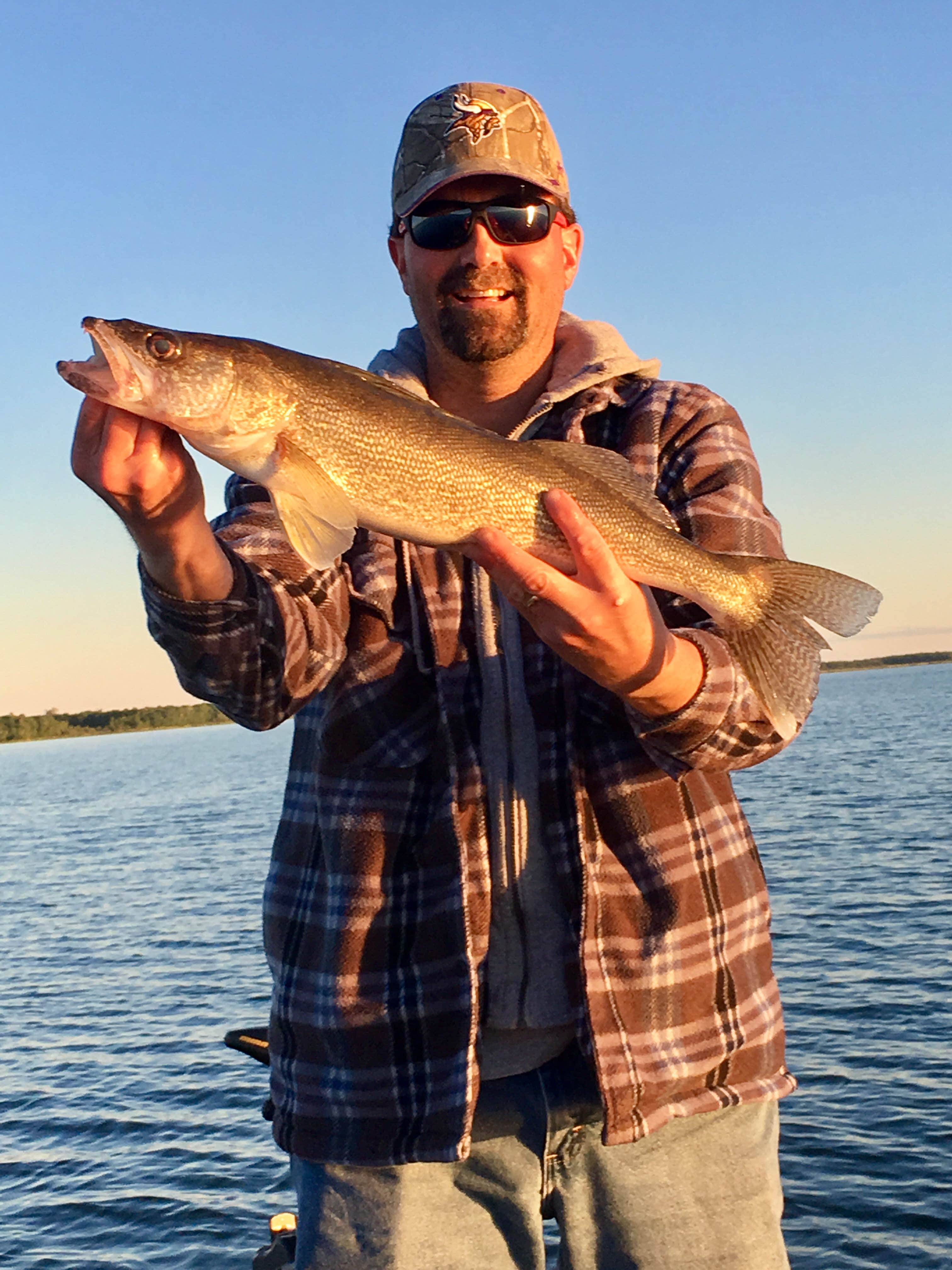 Leech Lake Recreation Area & Campground | Federal dam, MN