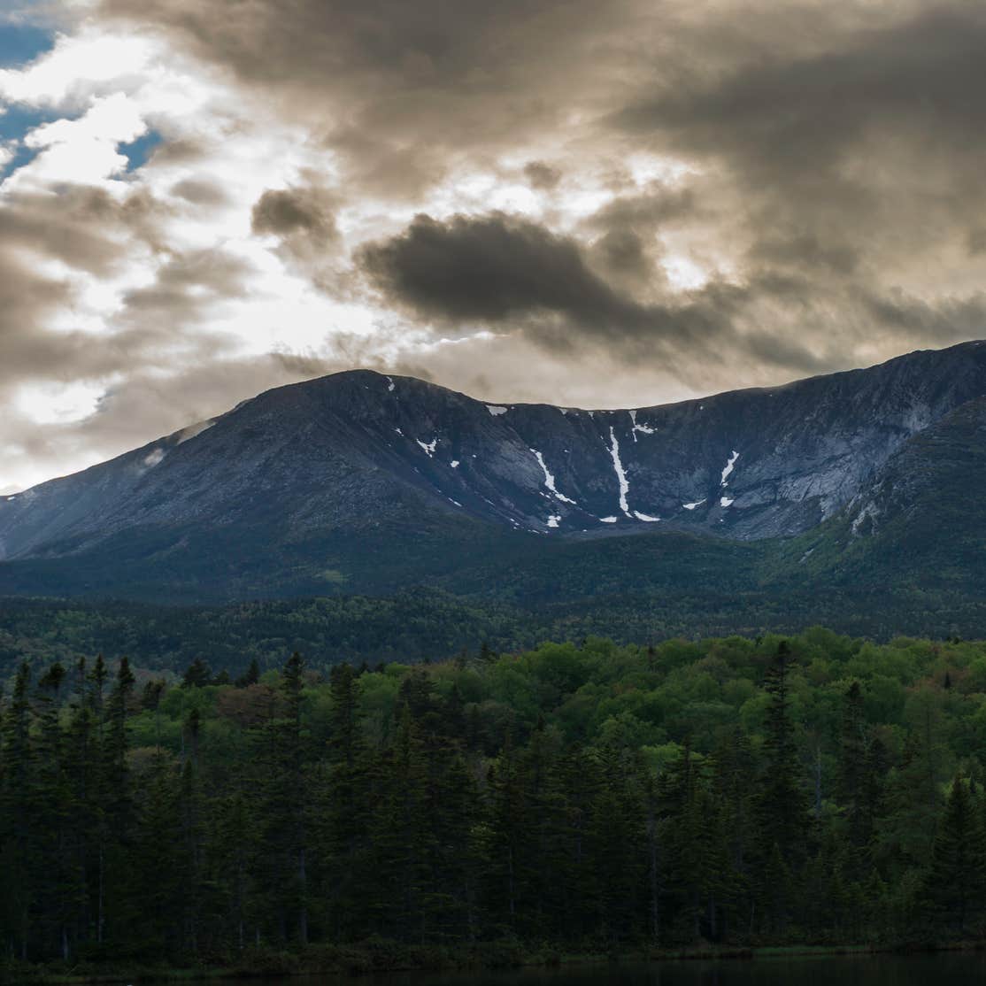 Roaring Brook Campground Camping | The Dyrt