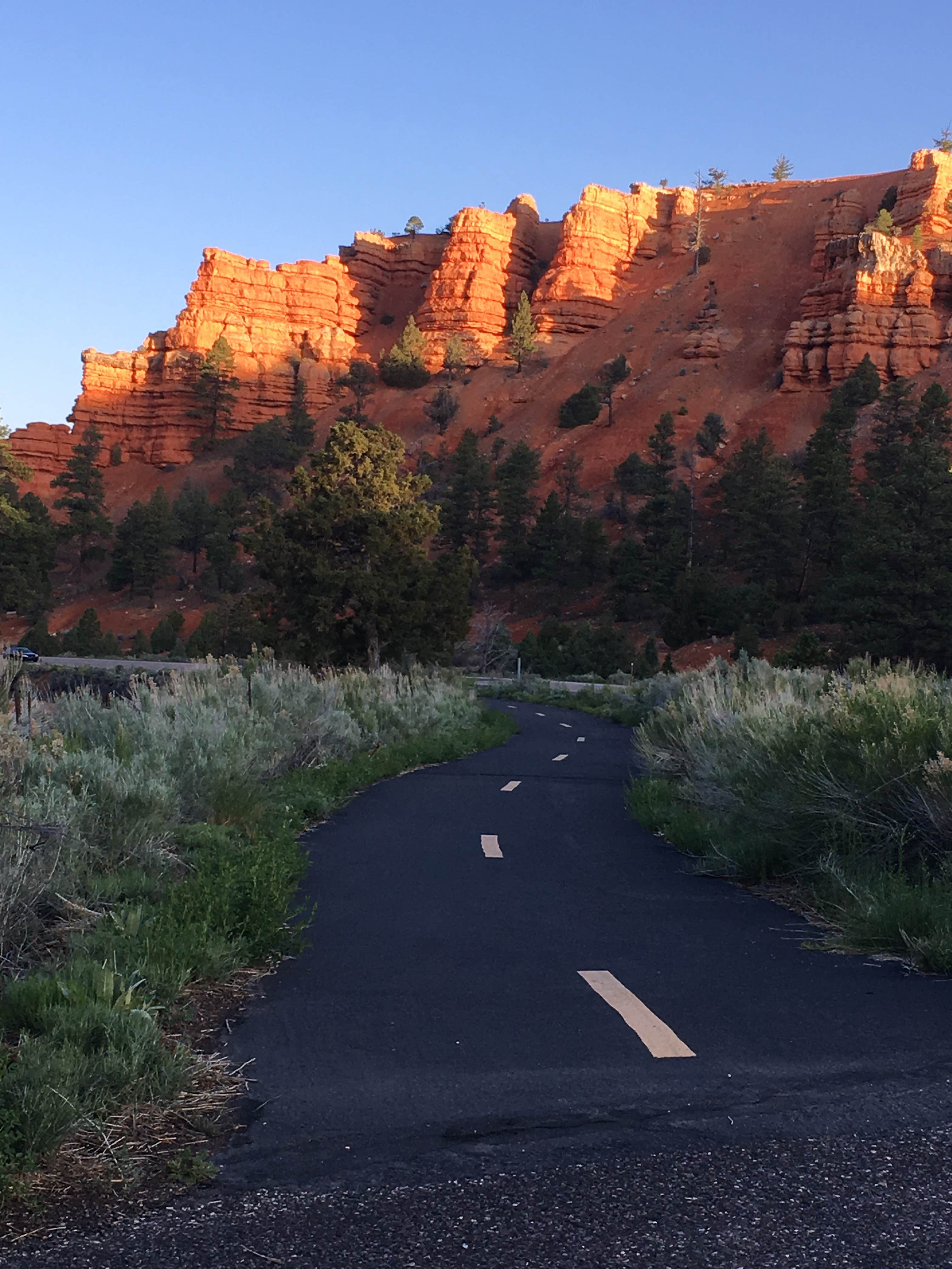 Red Canyon Campground | Panguitch, UT