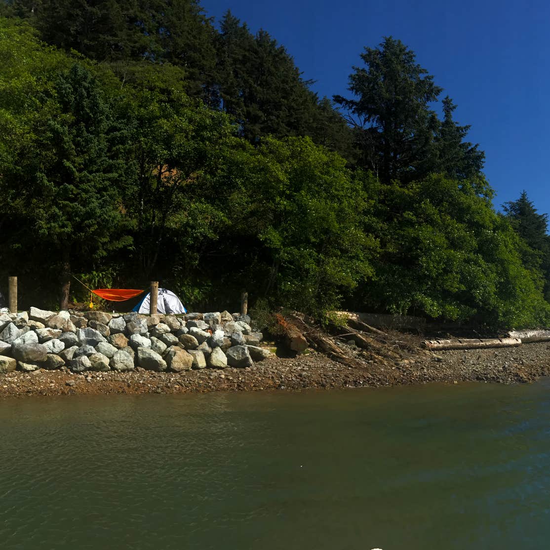 Kelly's Brighton Marina Camping | The Dyrt