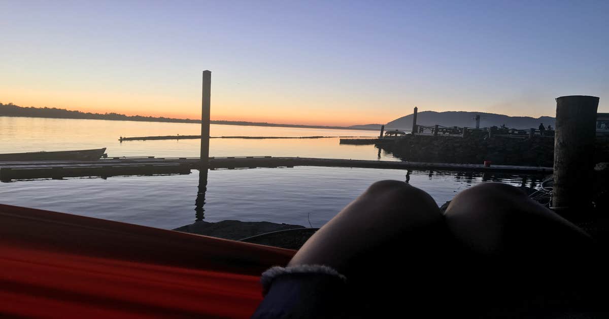 Kelly's Brighton Marina Camping | Rockaway Beach, OR