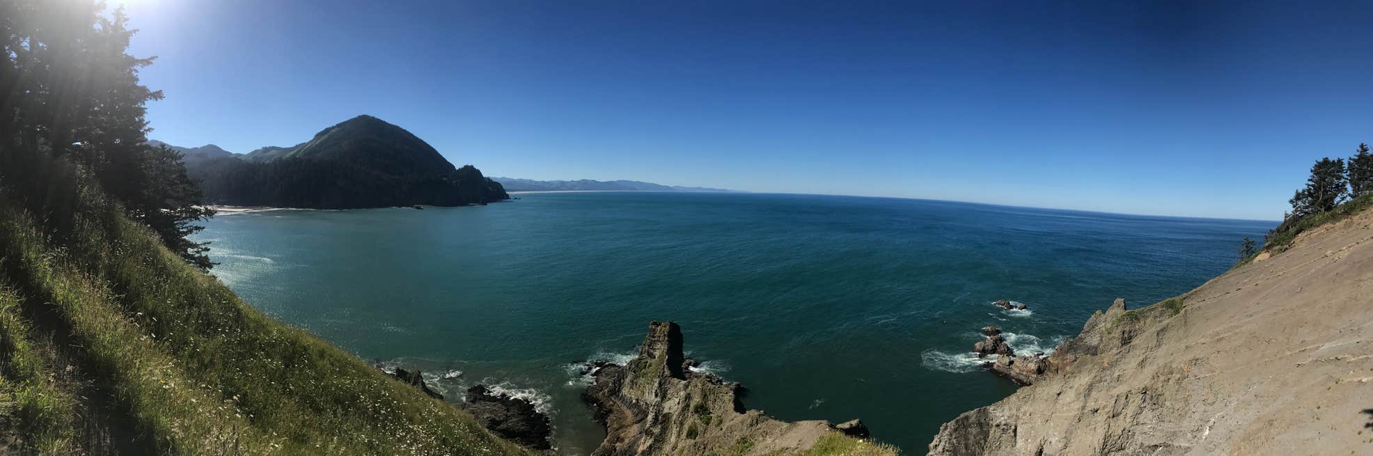 Kelly's Brighton Marina Camping | The Dyrt