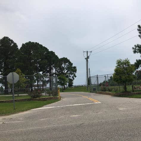 Meaher State Park Camping | The Dyrt