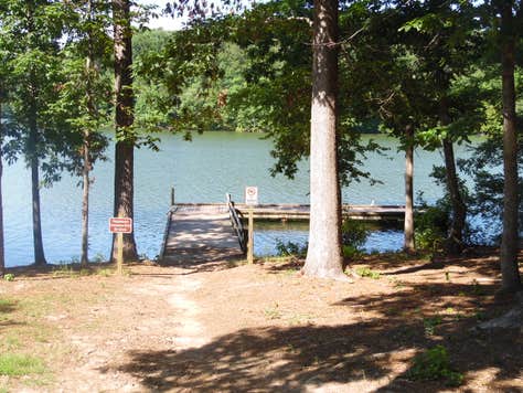 Fort Yargo State Park | The Dyrt