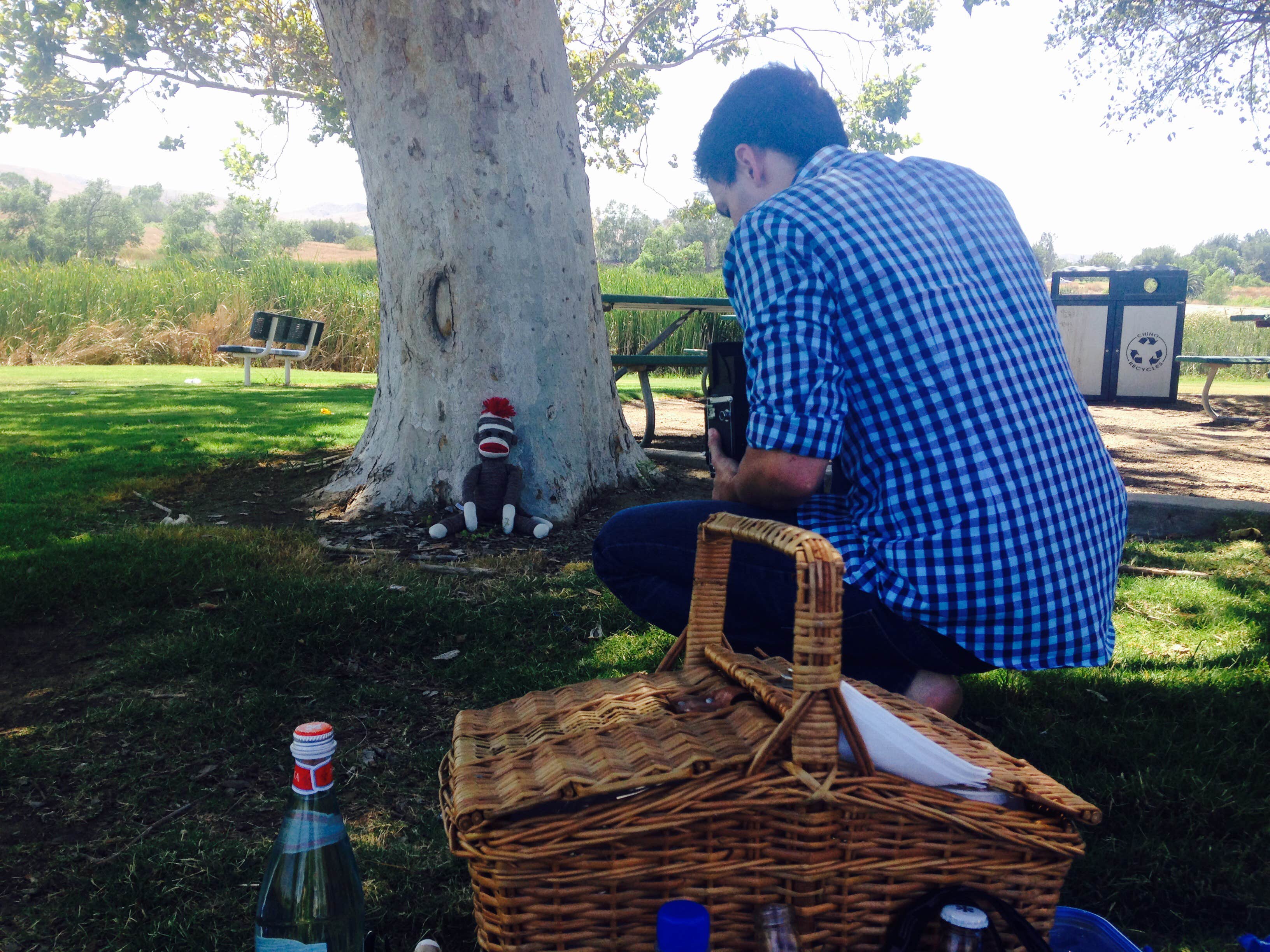 Prado Regional Park Camping | Chino, California