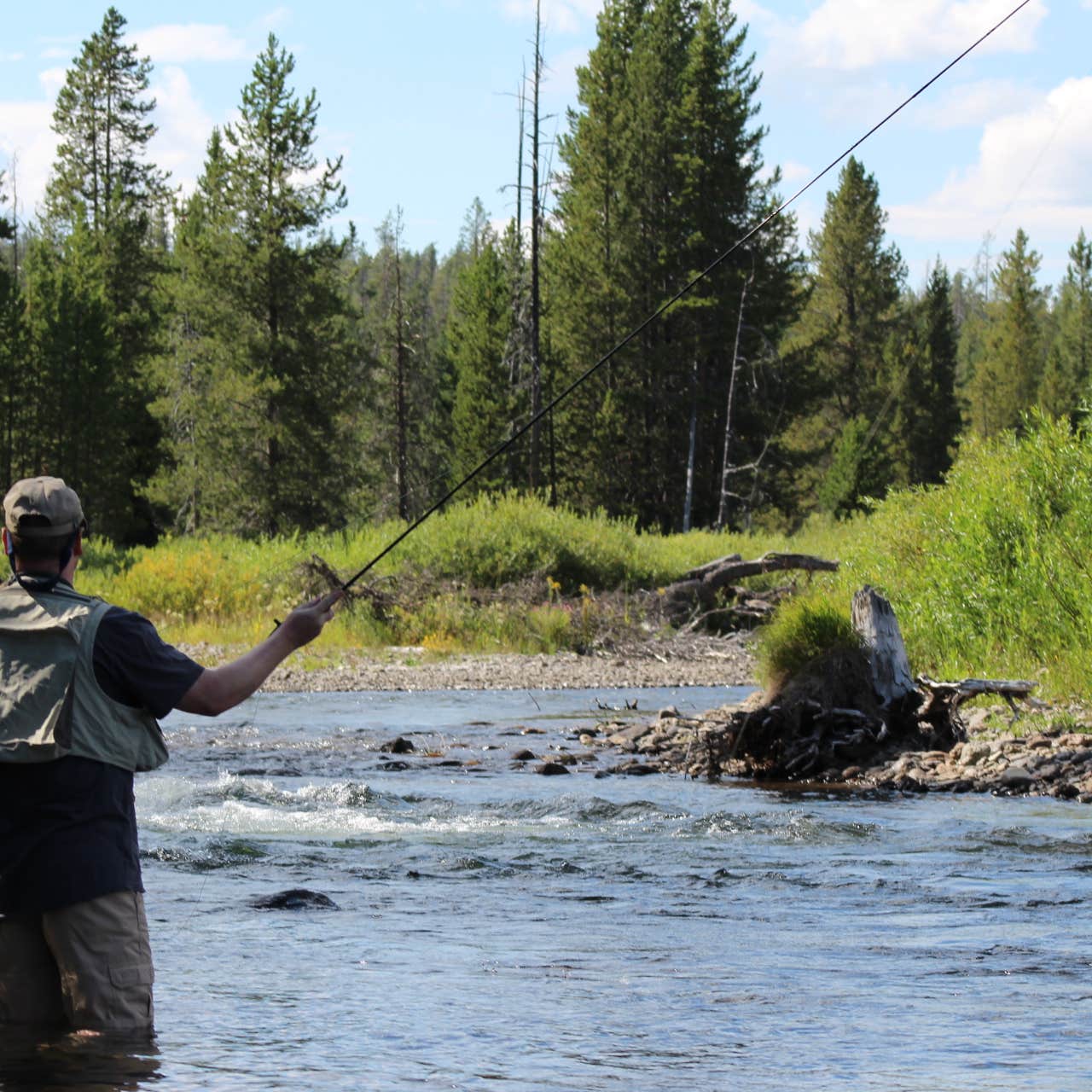 Sheffield Campground Camping | The Dyrt