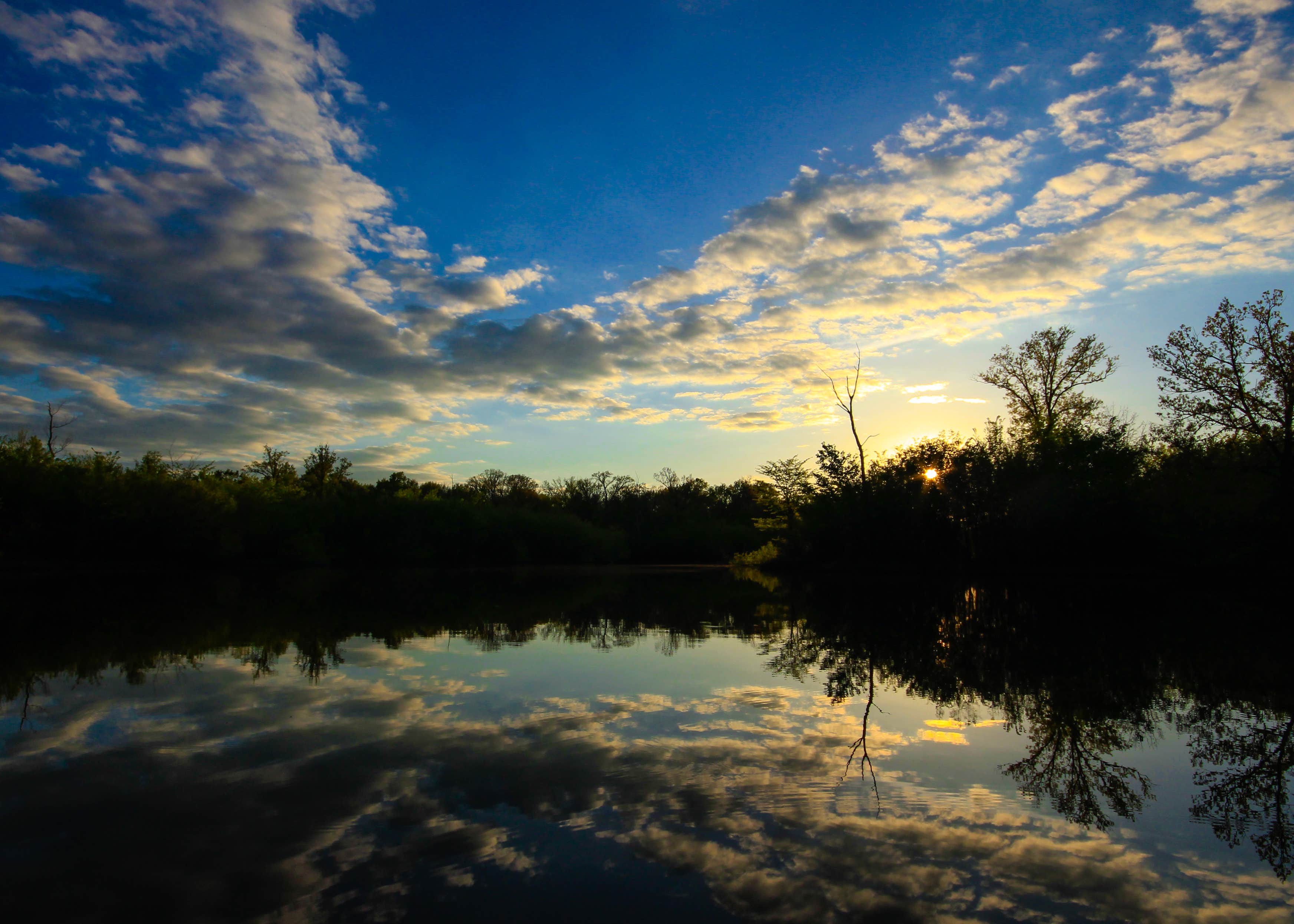 Turkey Bayou Campground Camping | The Dyrt
