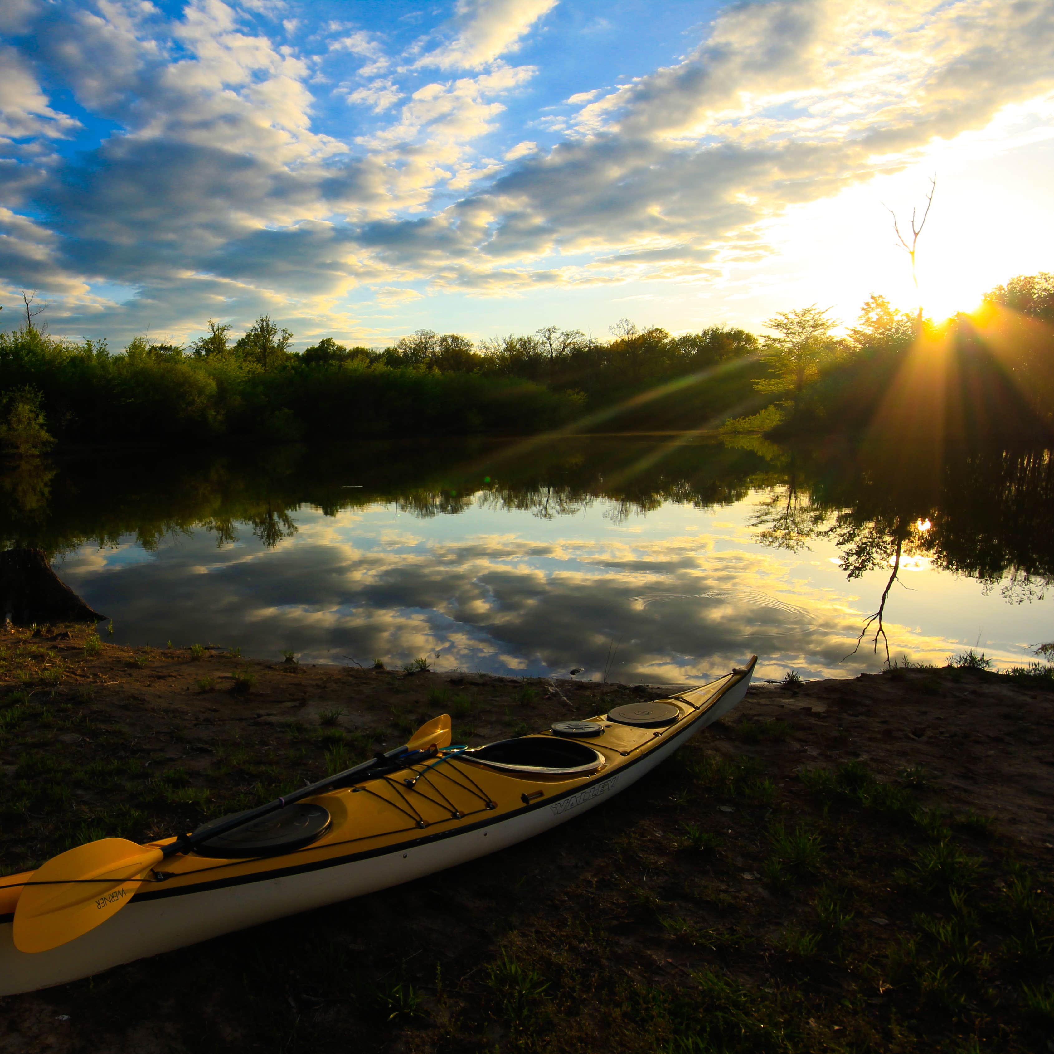 Turkey Bayou Campground Camping | The Dyrt
