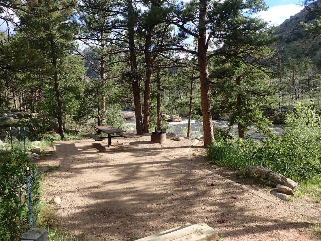 Ansel Watrous | The Dyrt